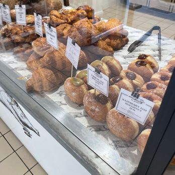 ST JOHN BAKERY - Updated December 2025 - 41 Photos & 20 Reviews - 72 ...