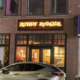 ROWDY ROOSTER - Updated January 2026 - 261 Photos & 106 Reviews - 140 W ...