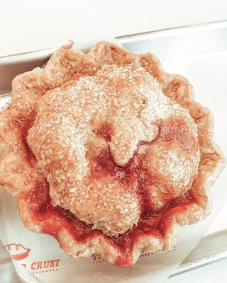 UPPER CRUST PIE BAKERY - 224 Photos & 178 Reviews - 7943 Santa Fe Dr ...