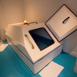 CLOUD 9 FLOAT SPA - 19 Reviews - 403-1192 Lansdowne Drive, Coquitlam, British Columbia - Float ...
