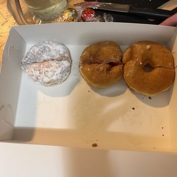 DUFFIN’S DONUTS - Updated July 2025 - 527 Photos & 327 Reviews - 1391 ...