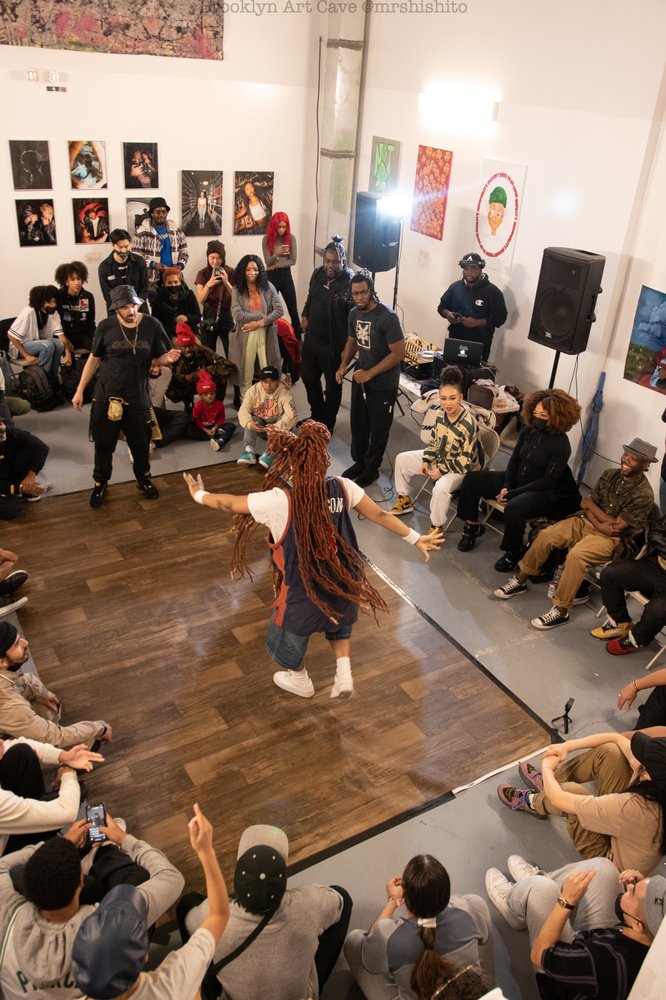 Brooklyn Art Cave - Trusted Since 2021 - Updated July 2025 - 17 Photos ...