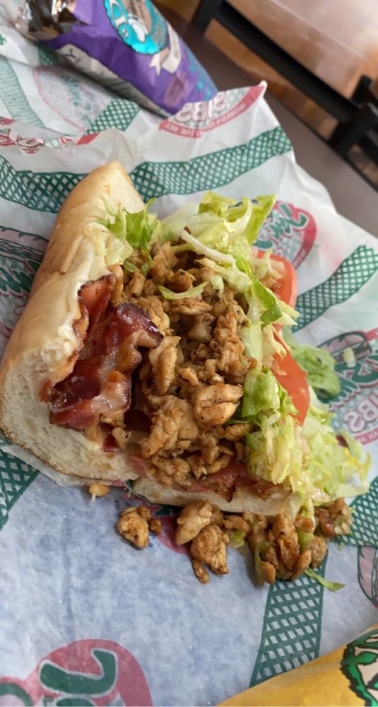 JON SMITH SUBS - 14 Photos & 35 Reviews - 1124 Royal Palm Beach Blvd ...