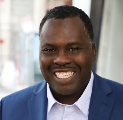 GERARD MADDREY - KELLER WILLIAMS REALTY - Updated September 2024 - 11 ...