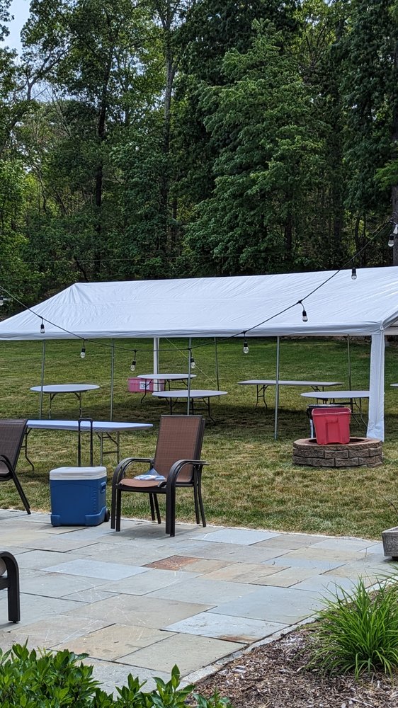 TOP YARD PARTY RENTALS - Updated January 2025 - 20 Photos - Hamden ...