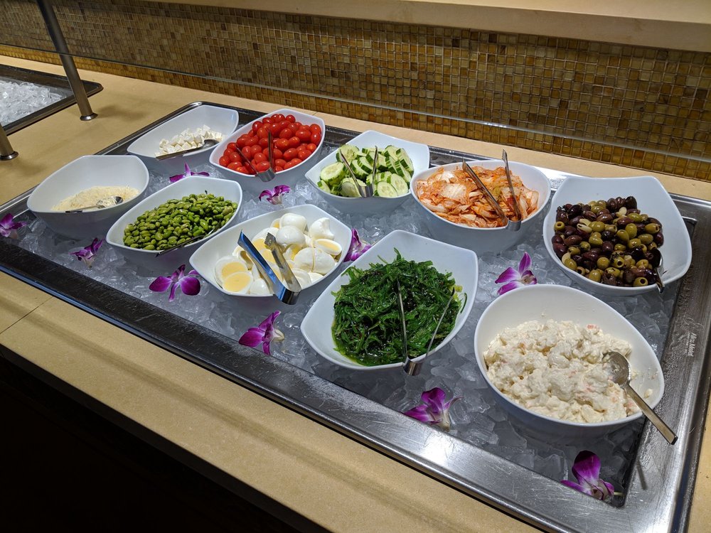 KAI MARKET - 1319 Photos & 437 Reviews - 2255 Kalakaua Ave, Honolulu ...