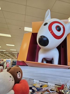 TARGET - Updated November 2025 - 333 Photos & 242 Reviews - 4100 Blue ...
