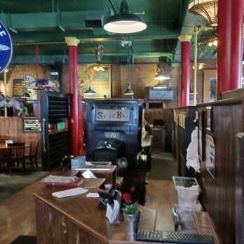 SPAGHETTI WORKS - Updated July 2024 - 235 Photos & 457 Reviews - 502 S ...