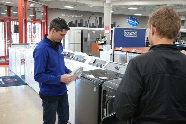 SLYMAN BROS APPLIANCES - Updated December 2025 - 29 Photos & 13 Reviews ...