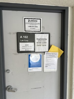 LABCORP - Updated October 2025 - 36 Photos & 103 Reviews - 3737 Moraga ...
