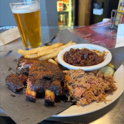 FOOD & FIRE BBQ-TAPHOUSE - Updated June 2025 - 180 Photos & 176 Reviews ...