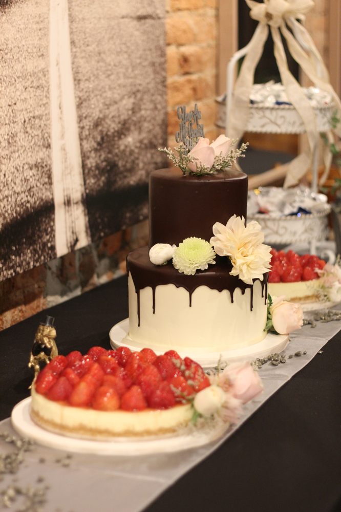 INGRID FRASER - CAKES - 22 Photos & 30 Reviews - Bakeries - Sutter ...