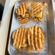 THE WAFFLE BUS - 806 Photos & 678 Reviews - 1835 N Shepherd Dr, Houston ...