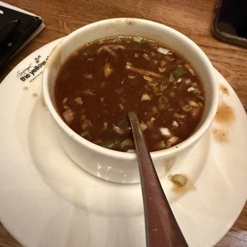 THE YELLOW CHILLI - Updated October 2025 - 992 Photos & 867 Reviews ...