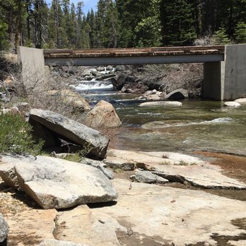 BEAR RIVER LAKE RESORT - Updated July 2024 - 139 Photos & 77 Reviews ...