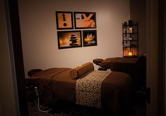 SPAVIA DAY SPA CLARK COMMONS - Updated January 2026 - 36 Photos & 74 ...