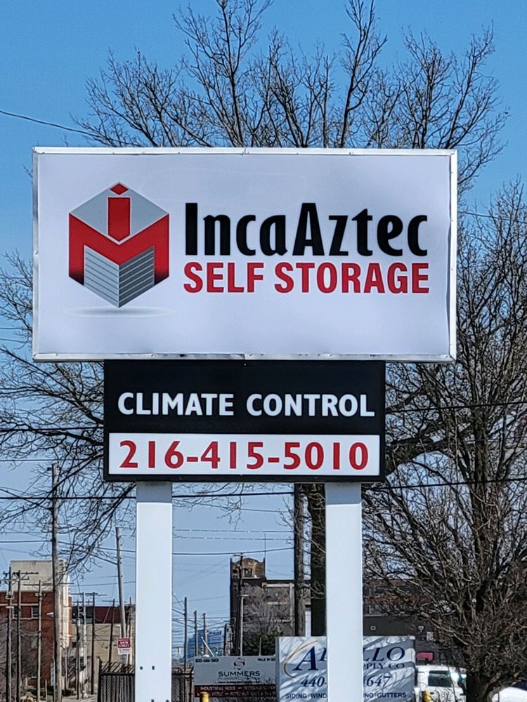 INCAAZTEC SELF STORAGE- BEREA - Updated January 2026 - 15 Photos ...