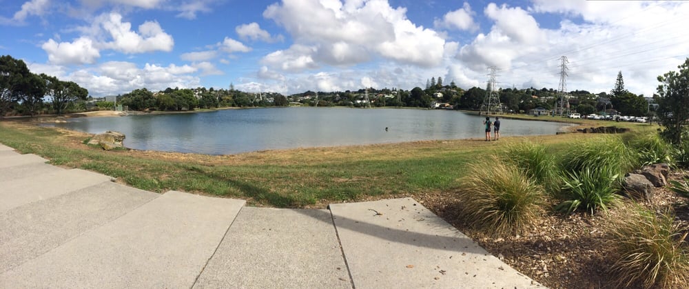 ONEHUNGA BAY RESERVE - Updated May 2025 - 10 Photos - Beachcroft Road ...