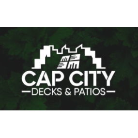 CAP CITY DECKS & PATIOS - Updated May 2026 - 13 Photos - 1069 ...