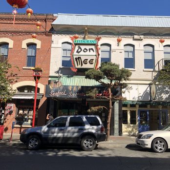 DON MEE SEAFOOD RESTAURANT - Updated December 2024 - 225 Photos & 270 ...