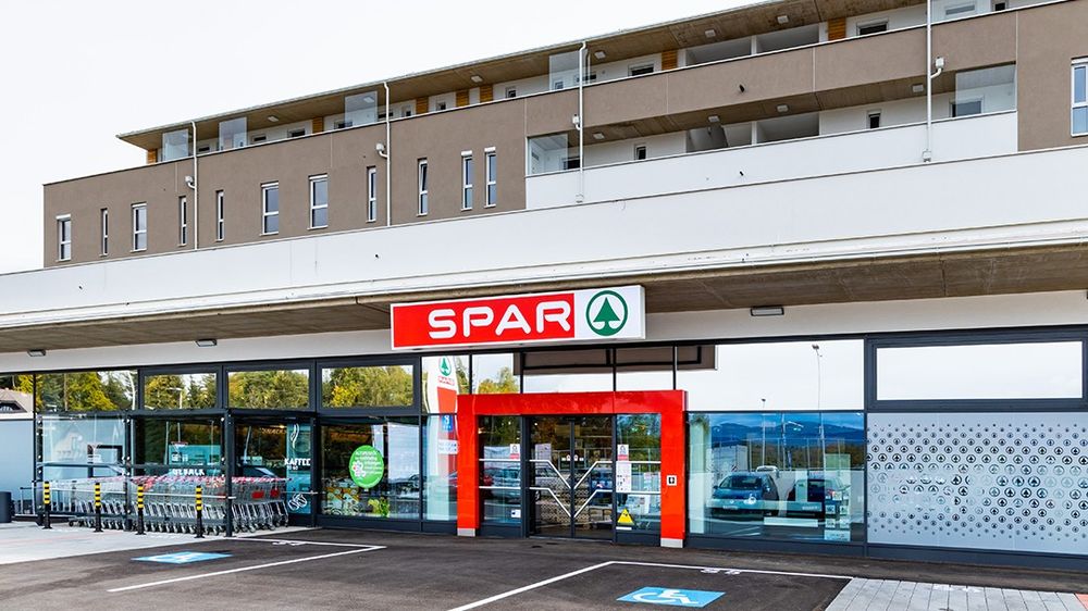 SPAR - Updated November 2024 - Riesstraße 420, Kainbach b. Graz ...