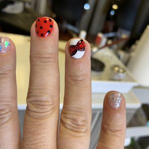 JO NAILS 2 - 418 Photos & 281 Reviews - Nail Salons - 1337 Historical ...