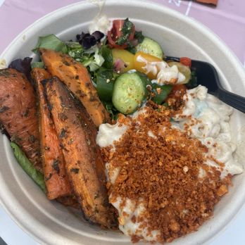 DIG INN - Updated January 2026 - 149 Photos & 93 Reviews - 4733 Elm St ...