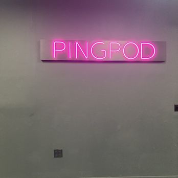 PING POD - Updated September 2025 - 14 Photos - 335 E 27th St, New York ...