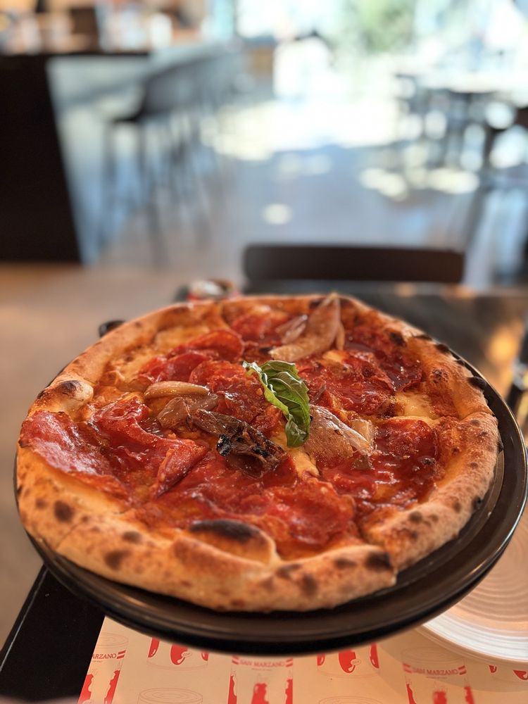 PIZZANA - MARINA DEL REY - Updated July 2025 - 196 Photos & 143 Reviews ...