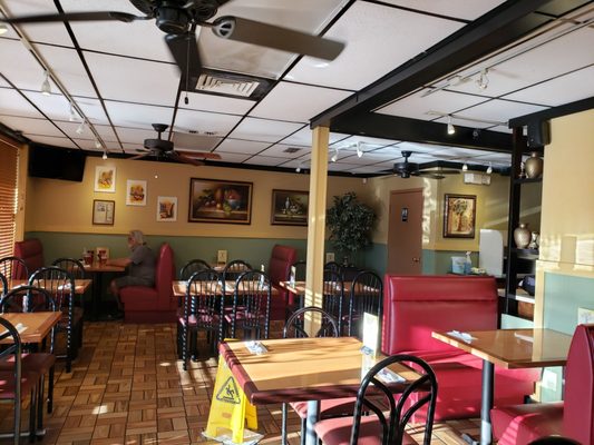 THE OLIVE TREE MEDITERRANEAN GRILLE - Updated October 2024 - 234 Photos ...