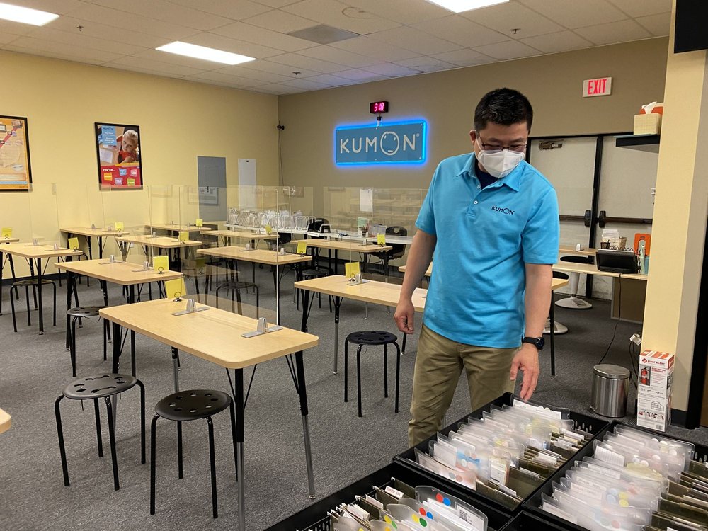 KUMON MATH AND READING CENTER OF PORTLAND - SOUTHEAST - Updated May ...