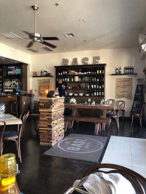 BASE PIZZERIA - 379 Photos & 366 Reviews - Pizza - 3115 E Lincoln Dr ...