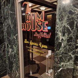 THE RUM HOUSE - Updated July 2025 - 535 Photos & 701 Reviews - 228 W ...