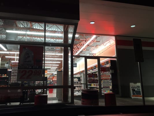 AUTOZONE AUTO PARTS - Updated June 2025 - 34 Reviews - 2601 E McDowell ...