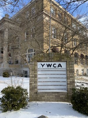 YWCA - VAN WERT - Updated August 2025 - 408 E Main St, Van Wert, Ohio ...