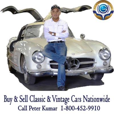 GULLWING MOTOR CARS - Updated January 2026 - 41 Photos & 18 Reviews ...