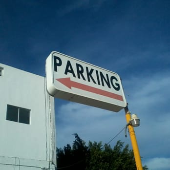 The Best 10 Parking near CBX Cross Border Xpress in San Diego, CA - Yelp