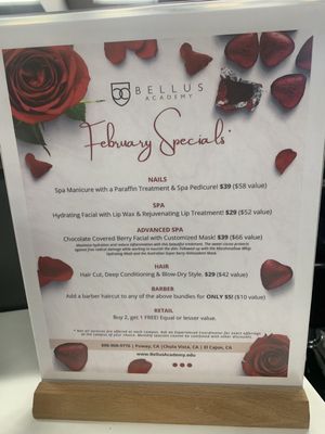 BELLUS ACADEMY - Updated January 2025 - 139 Photos & 406 Reviews - 1073 ...