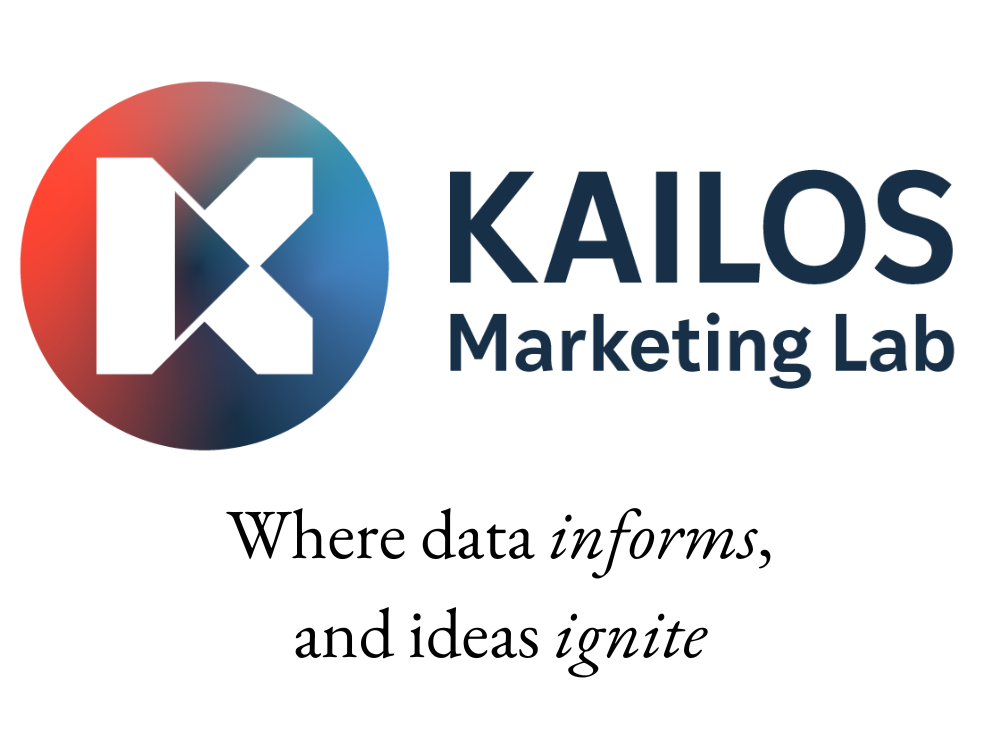 KAILOS MARKETING LAB - Updated January 2026 - Request Consultation ...