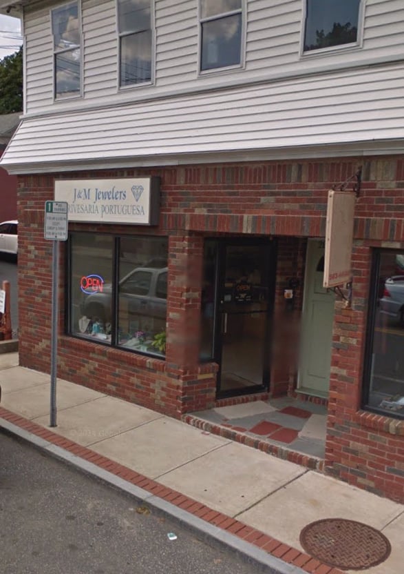 J & M JEWELERS - Updated October 2025 - 281 East St, Ludlow ...