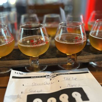 MOTHER’S BREWING COMPANY - Updated December 2025 - 200 Photos & 112 ...