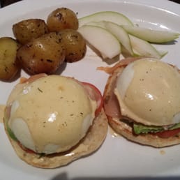 NOSH - Updated August 2025 - 187 Photos & 419 Reviews - 22 N Third St ...