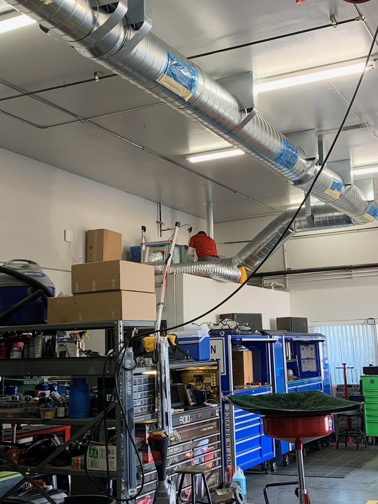 RELIANCE ENERGY SERVICES - Updated December 2025 - 12 Photos & 19 ...