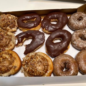 TIM’S BAKERY - Updated July 2025 - 102 Photos & 225 Reviews - 6087 W ...