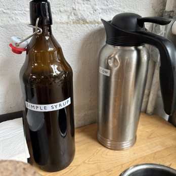 SEY COFFEE - Updated June 2024 - 267 Photos & 219 Reviews - 18 Grattan ...