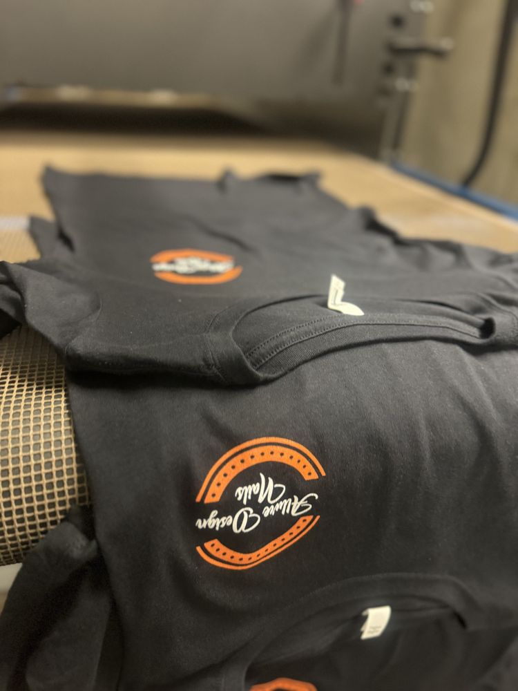 TIS SCREEN & DIGITAL PRINTING - Updated May 2024 - 13 Photos - 2000 ...