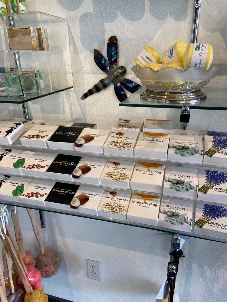 DRAGONFLY BATH & BODY - Updated August 2025 - 52 Photos & 56 Reviews ...