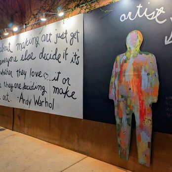 THE LAB ANTI-MALL - Updated December 2025 - 1419 Photos & 453 Reviews ...