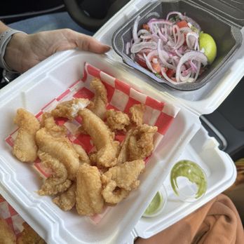 PISCO EXPRESS - Updated July 2024 - 54 Photos & 31 Reviews - 5903 ...