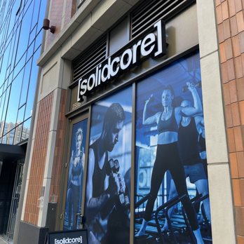 SOLIDCORE - Updated September 2025 - 28 Photos & 13 Reviews - 259B ...